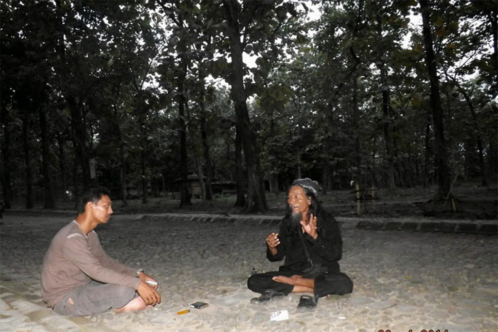 7 Kampung Setan Paling Angker Di Indonesia | Artikel Unik Terbaik ...