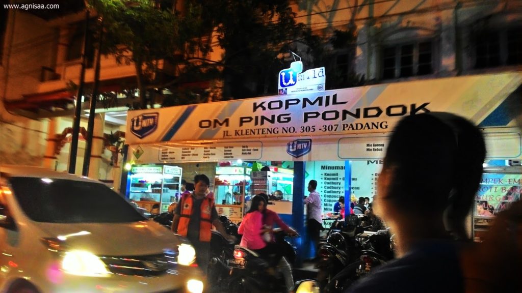 26 Kuliner Istimewa Khas Padang | Artikel Unik Terbaik Terpercaya di ...