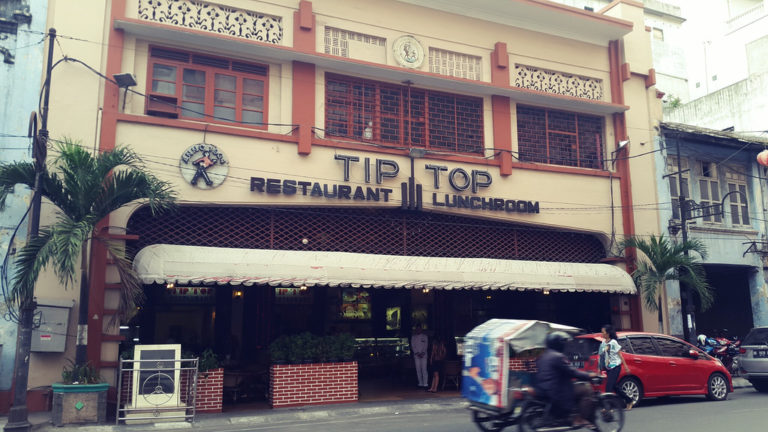 27 Wisata Kuliner Medan Paling Enak dan Terkenal | Artikel Unik Terbaik ...