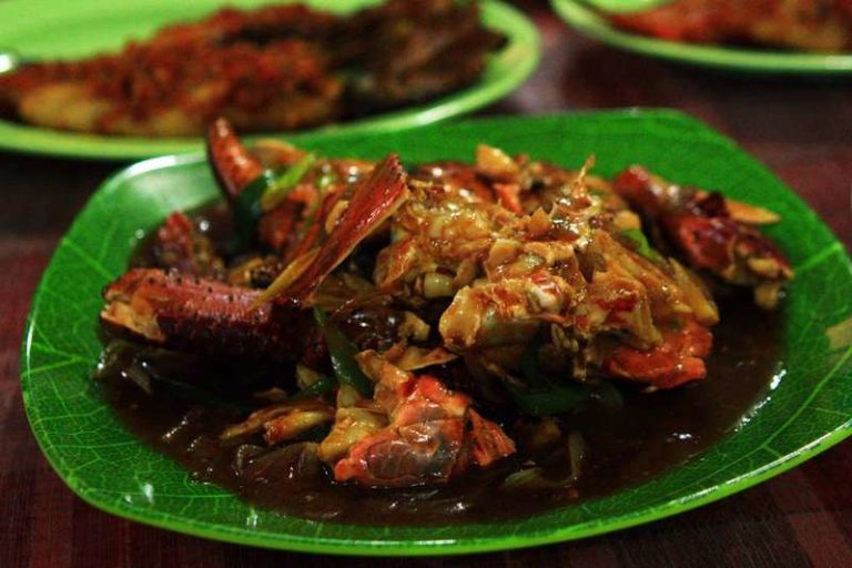 11 Kuliner Khas Ternate Maluku Utara | Artikel Unik Terbaik Terpercaya ...