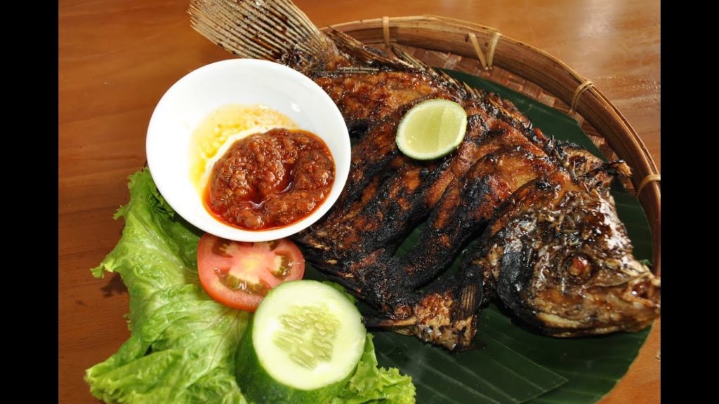 Wisata Kuliner Sekitar Anyer | Artikel Unik Terbaik Terpercaya di Indonesia