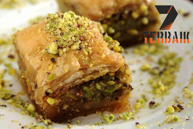 15 Makanan Khas Turki Wajib Dicoba | Artikel Unik Terbaik Terpercaya di ...