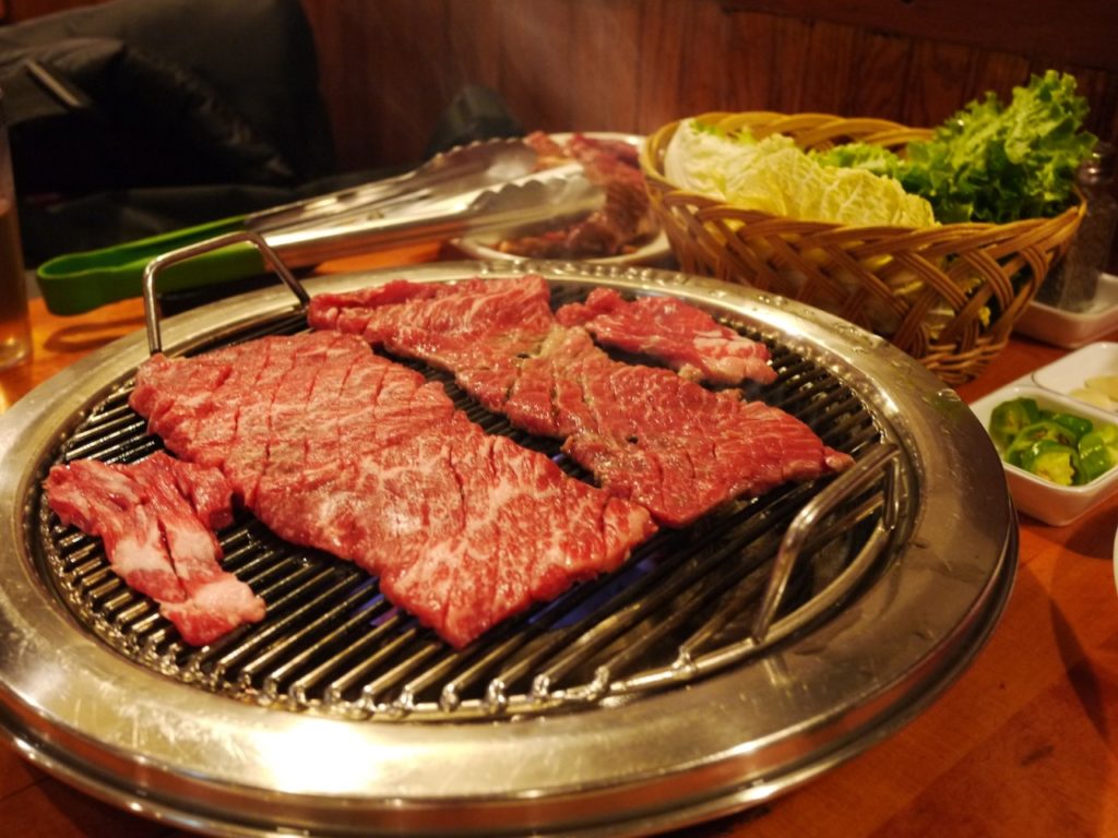 20 Kuliner Khas Korea Selatan Nikmatnya Super | Artikel Unik Terbaik ...