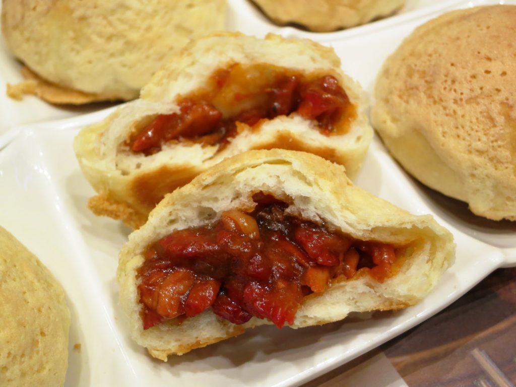 Roti isi Daging Babi | Artikel Unik Terbaik Terpercaya di Indonesia