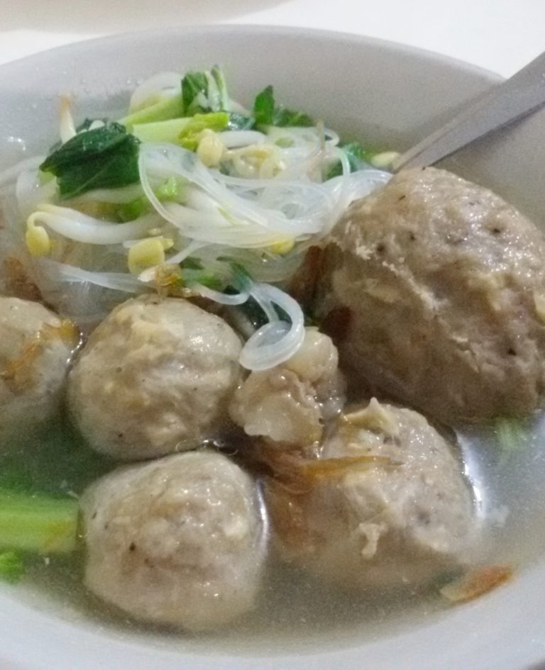 10 Bakso Paling Mantap di Jakarta | Artikel Unik Terbaik Terpercaya di ...